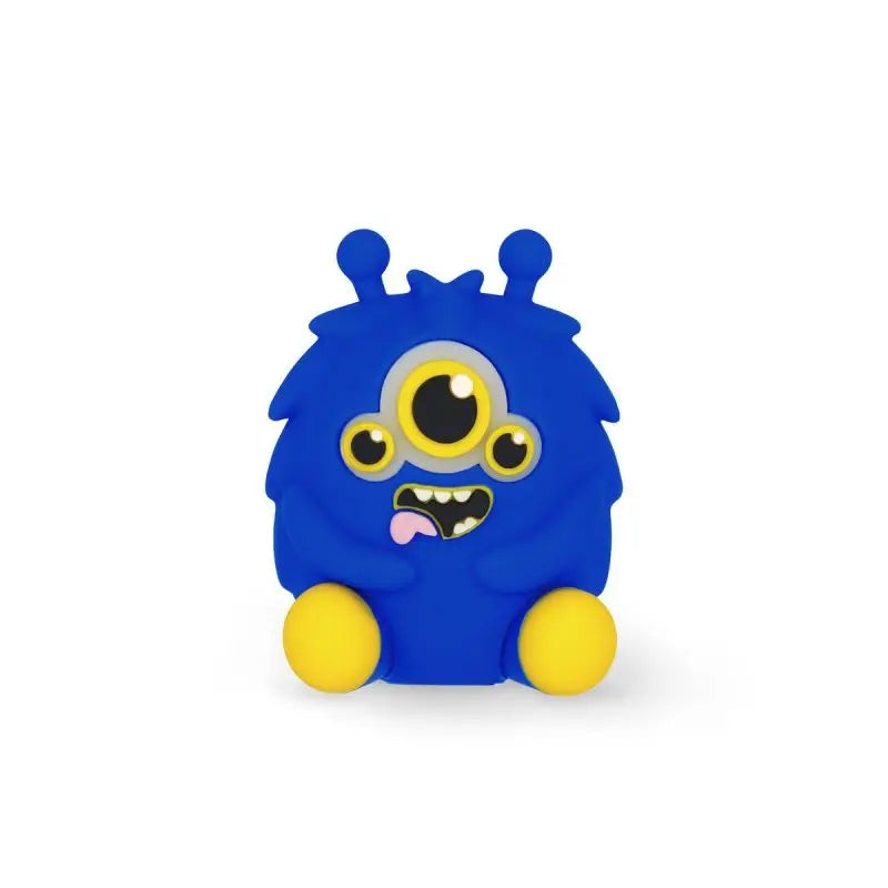 Legami Spitzer mit Lichteffekt Monster – J.A. Hofmann City-Ladengeschäft